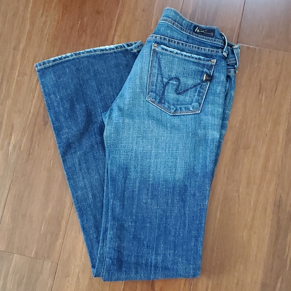 Citizens Of Humanity | Jeans | New No Tag Citizens Of Humanity Jeans ...